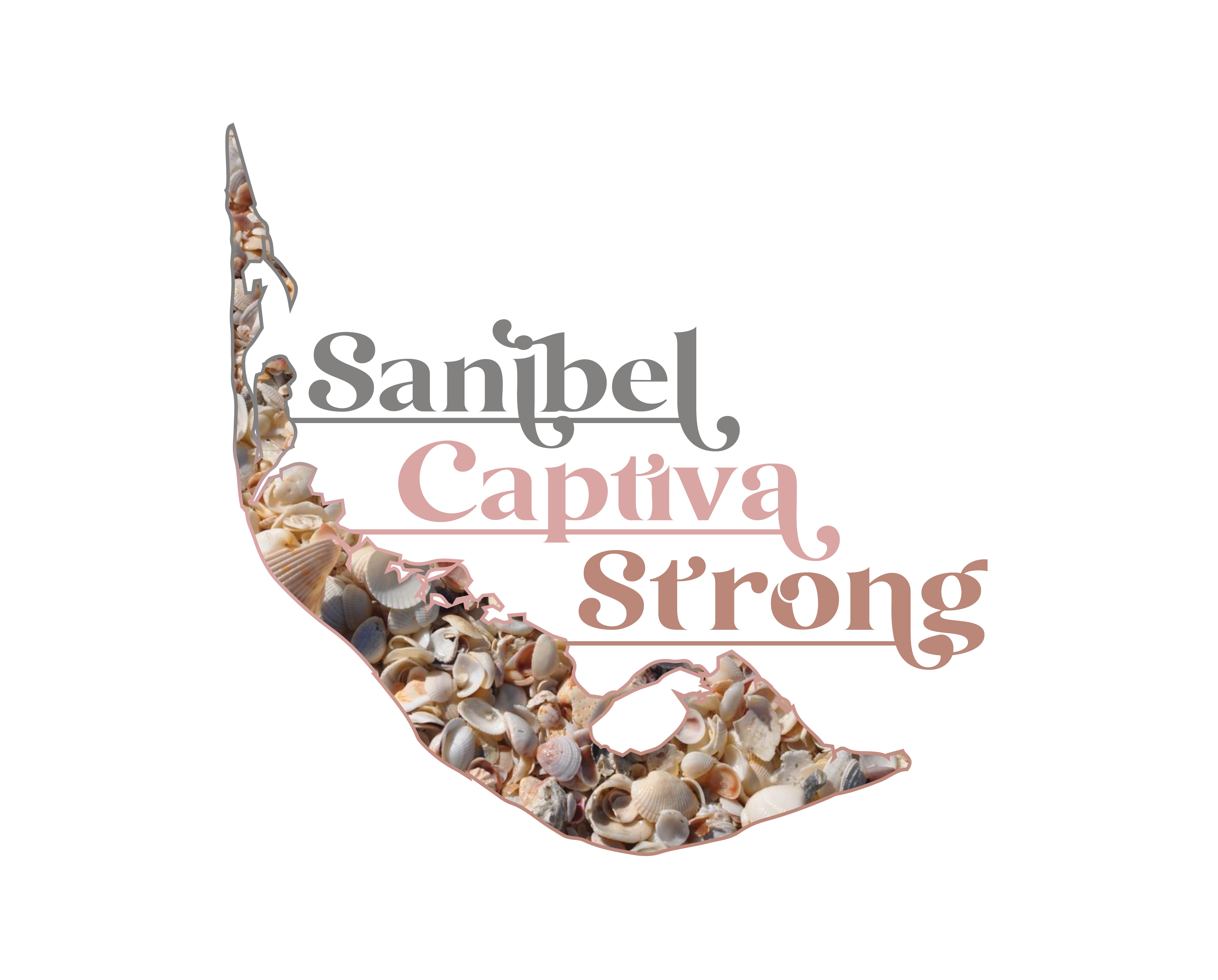 "Sanibel Captiva Strong" Seashell Collection – SanibelStrong