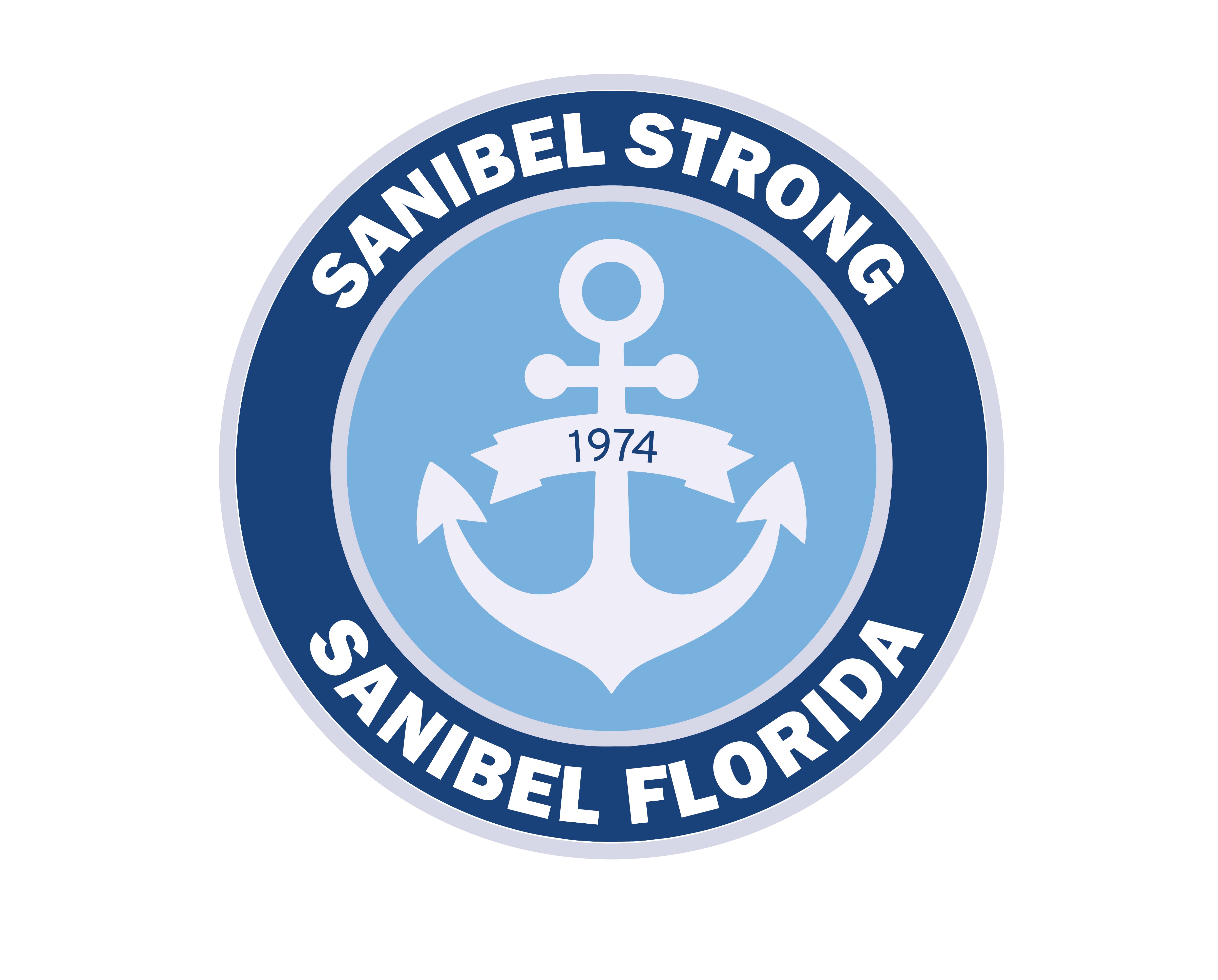 Sanibel Strong Anchor – SanibelStrong