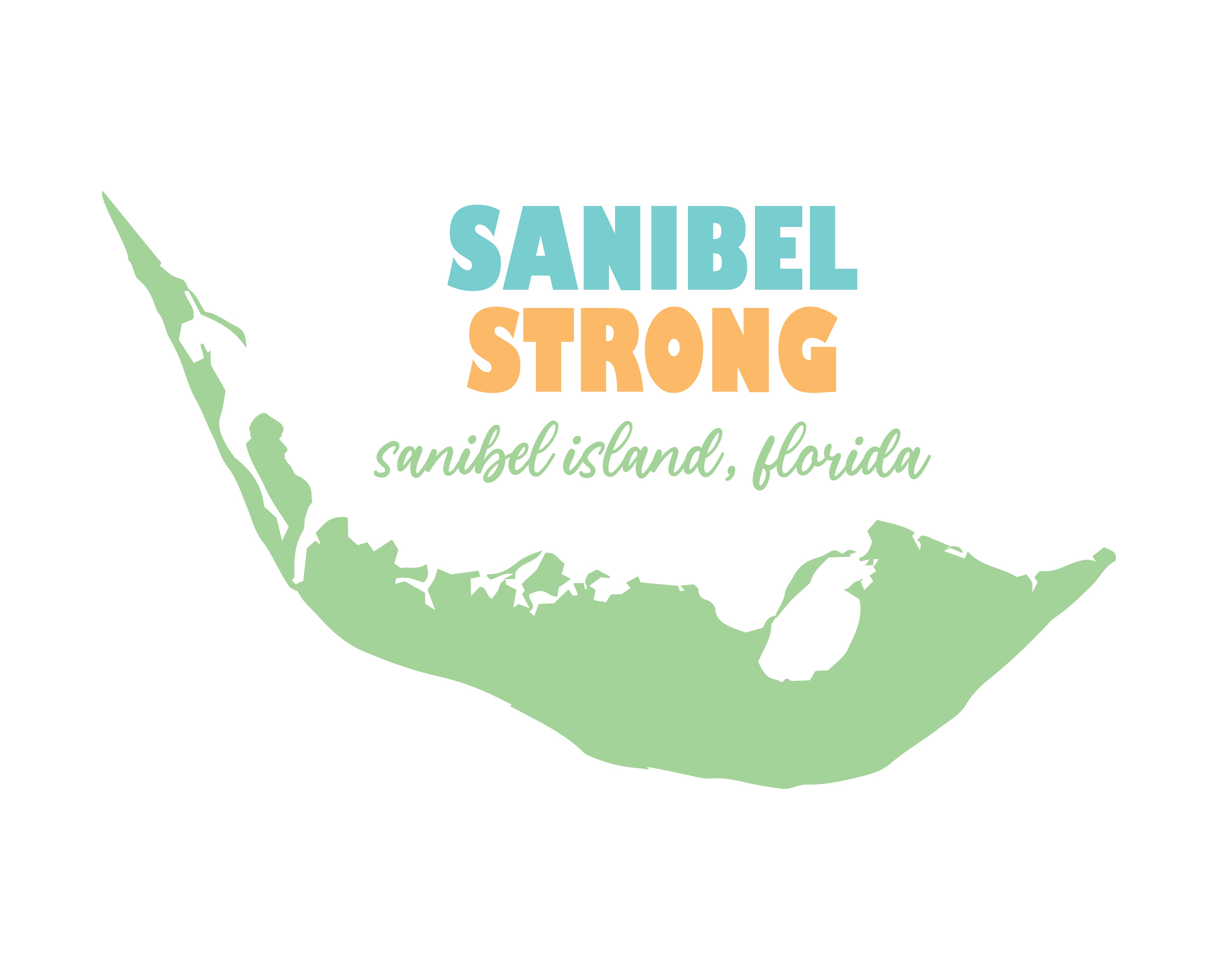 Sanibel Island Logo